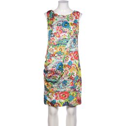 Alba Moda Kleid Damen Gr&ouml;&szlig;e L bunt