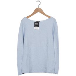 Franco Callegari Pullover Damen Gr&ouml;&szlig;e S hellblau