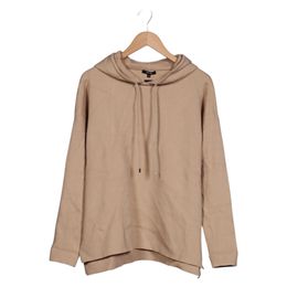 Opus Kapuzenpullover Damen Gr&ouml;&szlig;e L beige