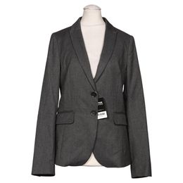 United Colors Of Benetton Blazer Damen Gr&ouml;&szlig;e XS grau