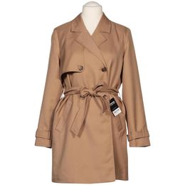 V&eacute;ro Moda Vero Moda Mantel Damen Gr&ouml;&szlig;e L beige