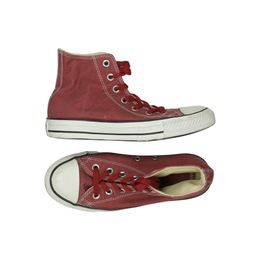 Converse Sneaker Damen Gr&ouml;&szlig;e 37 rot