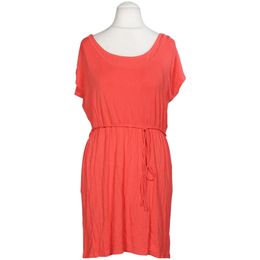 H&M H&M Kleid Damen Gr&ouml;&szlig;e M rot