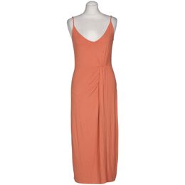 Boden Kleid Damen Gr&ouml;&szlig;e S orange