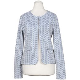 Rich & Royal Rich & Royal Blazer Damen Gr&ouml;&szlig;e S hellblau