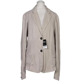 Marc Cain Sports Blazer Damen Gr&ouml;&szlig;e S beige