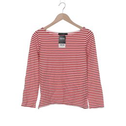 Hallhuber Langarmshirt Damen Gr&ouml;&szlig;e S rot