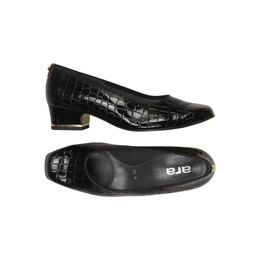 Ara Pumps Damen Gr&ouml;&szlig;e 36 schwarz