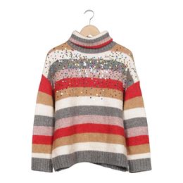 Oui Pullover Damen Gr&ouml;&szlig;e M bunt