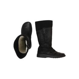 Camel Active Stiefel Damen Gr&ouml;&szlig;e 37.5 schwarz