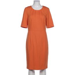 Madeleine Mode Madeleine Kleid Damen Gr&ouml;&szlig;e M orange