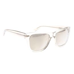 Dolce & Gabbana Dolce & Gabbana Sonnenbrille Damen Gr&ouml;&szlig;e One Size transparent