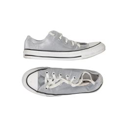 Converse Sneaker Damen Gr&ouml;&szlig;e 35 grau