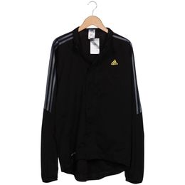 adidas Performance Jacke Herren Gr&ouml;&szlig;e XL schwarz