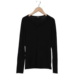 comma, COMMA Pullover Damen Gr&ouml;&szlig;e XS schwarz