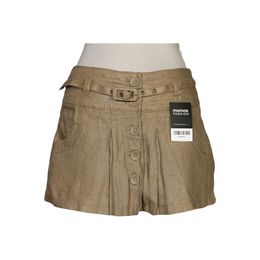 Pepe Jeans Rock Damen Gr&ouml;&szlig;e XS beige