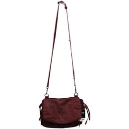 Liebeskind Berlin Handtasche gross Leder Damen Gr&ouml;&szlig;e One Size bordeaux