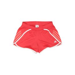 adidas Performance Shorts Damen Gr&ouml;&szlig;e S rot