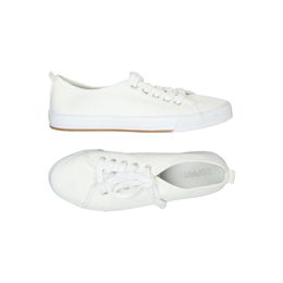 Esprit Sneaker Damen Gr&ouml;&szlig;e 41 wei&szlig;