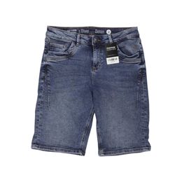 s.Oliver Shorts Damen Gr&ouml;&szlig;e S blau