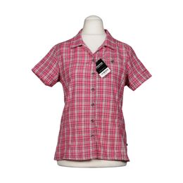 Icepeak Bluse Damen Gr&ouml;&szlig;e M pink