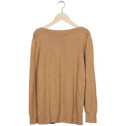 s.Oliver Pullover Damen Gr&ouml;&szlig;e L beige