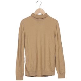 BOSS Black Pullover Damen Gr&ouml;&szlig;e XL beige