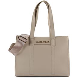 Valentino Shopper 'Aury Re' Damen Gr&ouml;&szlig;e One Size taupe