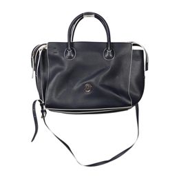 Tommy Hilfiger Handtasche gross Damen Gr&ouml;&szlig;e One Size marine