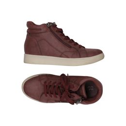 Esprit Sneaker Damen Gr&ouml;&szlig;e 39 bordeaux