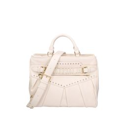 Braccialini Handtasche Damen Gr&ouml;&szlig;e One Size creme