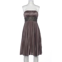 Apart Kleid Damen Gr&ouml;&szlig;e XS braun