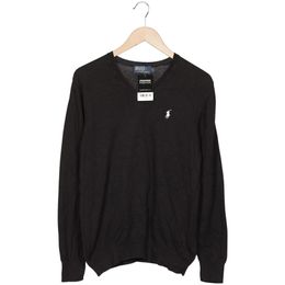 Polo Ralph Lauren Pullover Herren Gr&ouml;&szlig;e S schwarz