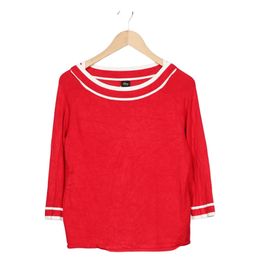 s.Oliver Pullover Damen Gr&ouml;&szlig;e M rot