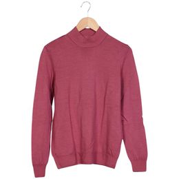 Peter Hahn Pullover Damen Gr&ouml;&szlig;e L pink