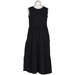 LANDS' END Lands&lsquo; End Kleid Damen Gr&ouml;&szlig;e M schwarz