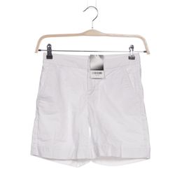 Tommy Jeans Shorts Damen Gr&ouml;&szlig;e XS wei&szlig;