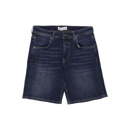 Marc O'Polo Marc O'polo Shorts Damen Gr&ouml;&szlig;e M blau