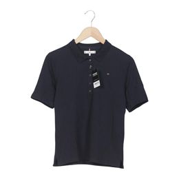 Tommy Hilfiger Poloshirt Damen Gr&ouml;&szlig;e M marine