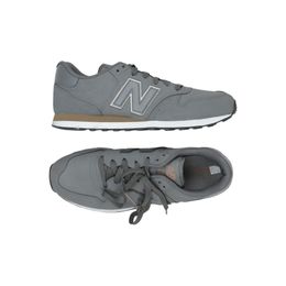 New Balance Sneaker Damen Gr&ouml;&szlig;e 40.5 grau