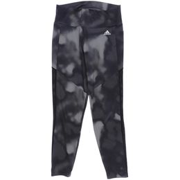 adidas Performance Stoffhose Damen Gr&ouml;&szlig;e M grau