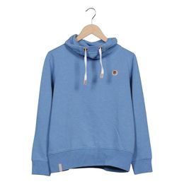 Esprit Sweater Damen Gr&ouml;&szlig;e S hellblau