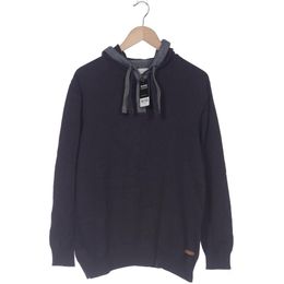 Tom Tailor Pullover Herren Gr&ouml;&szlig;e XL marine