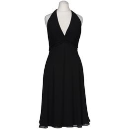 Swing Kleid Damen Gr&ouml;&szlig;e S schwarz