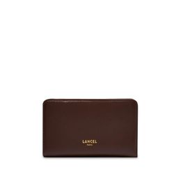 Lancel Portemonnaie Damen Gr&ouml;&szlig;e One Size braun