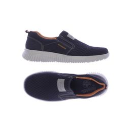 Rieker Sneaker Herren Gr&ouml;&szlig;e 41 marine