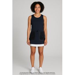 Nike Kleid Damen Gr&ouml;&szlig;e M marine
