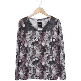 Street One Langarmshirt Damen Gr&ouml;&szlig;e M bunt