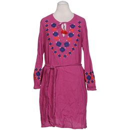Boden Kleid Damen Gr&ouml;&szlig;e S pink