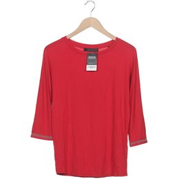 Steffen Schraut Langarmshirt Damen Gr&ouml;&szlig;e XS rot